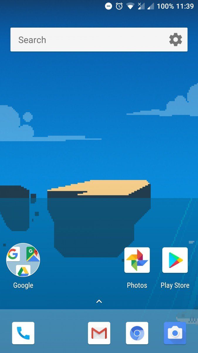 How to download Android One launcher with Google Feed on your phone ...