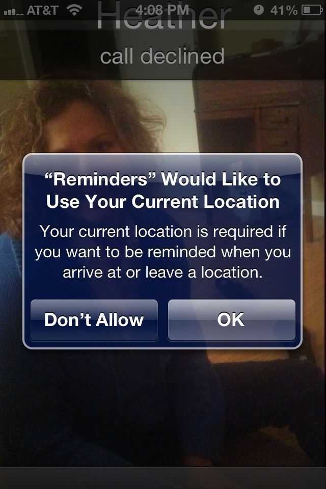How to use Remind me Later to handle inopportune calls on your iPhone ...