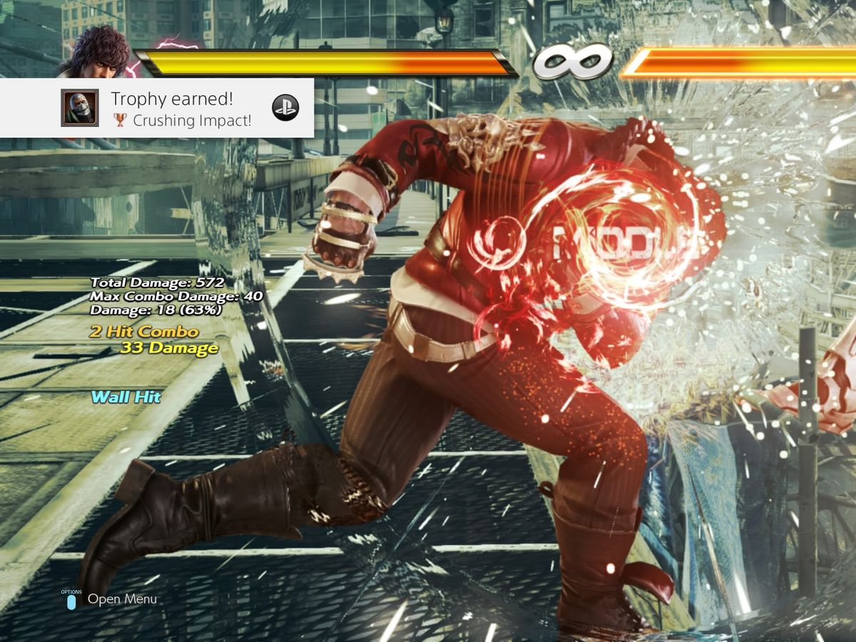 Tekken 7: 8 Essential Tips From a Pro | Tom's Guide