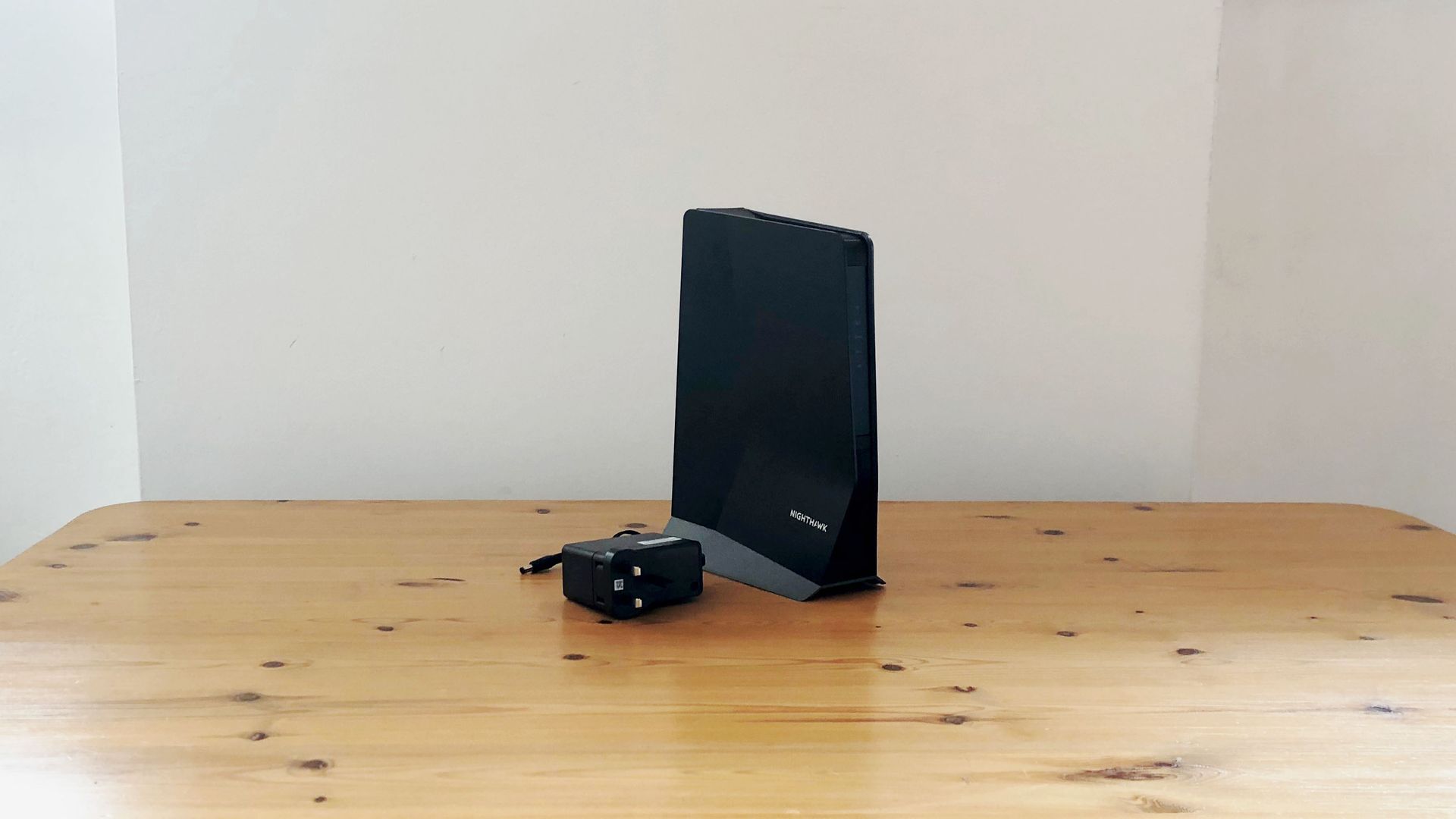 Netgear Nighthawk AX8 (EAX80) review | TechRadar