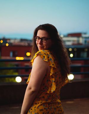 What is a rainbow kiss on TikTok? Here's what to know | My Imperfect Life