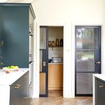 7 Invisible kitchen ideas for a sleek and subtle space | Ideal Home