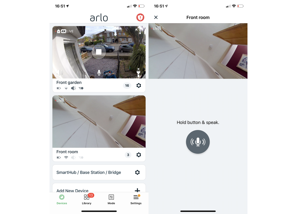 Arlo Pro 2 review | Top Ten Reviews