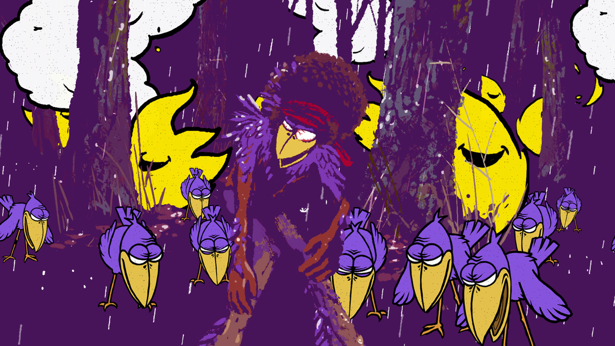 A Musical Story review | PC Gamer