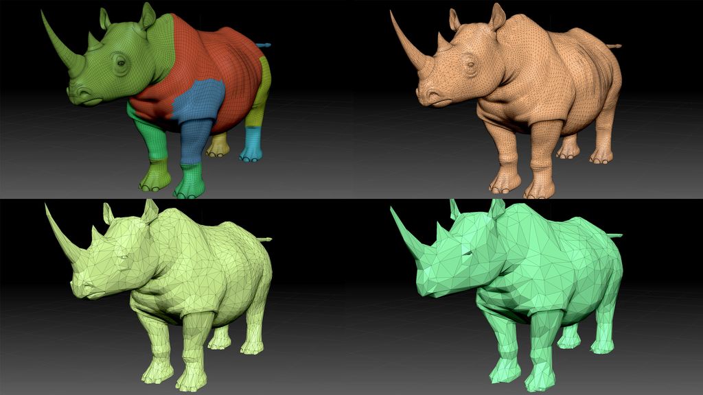 The 10 best ZBrush plugins | Creative Bloq