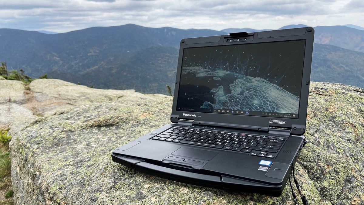 Best laptops with bright screens 2025 | Windows Central