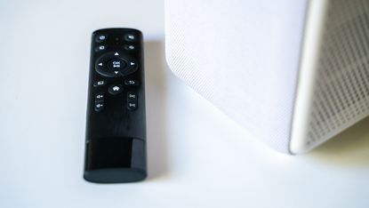 HP CC200 Citizen Cinema projector review: the affordable and stripped ...