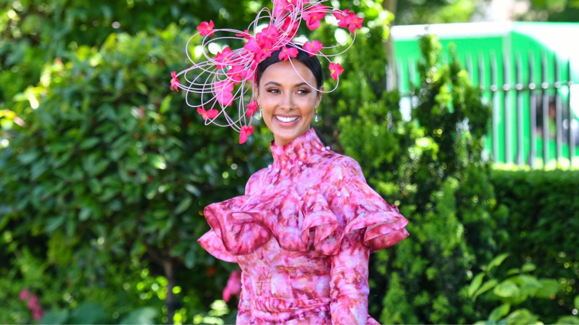 What to wear to Royal Ascot: Racing dress codes explained | Marie Claire UK