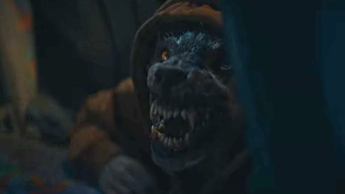 I Watched Viking Wolf On Netflix And I Have Some Thoughts I Want To ...