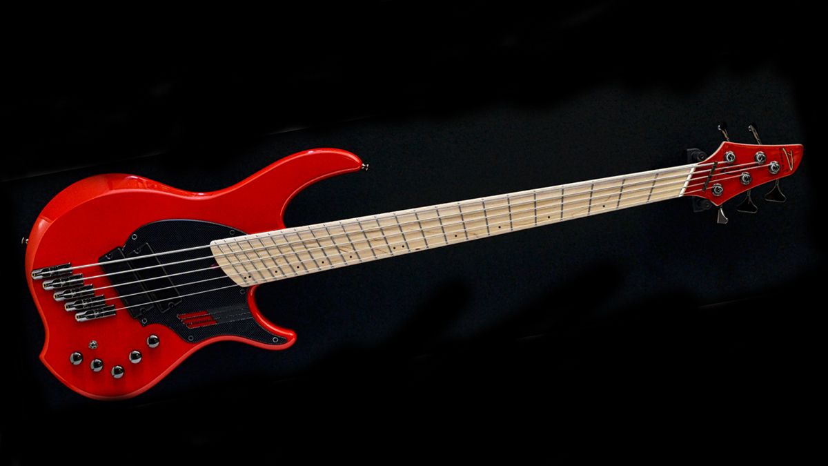 10 of the best mid-range bass guitars from £750/$1,000 to £1,500/$2,000 ...