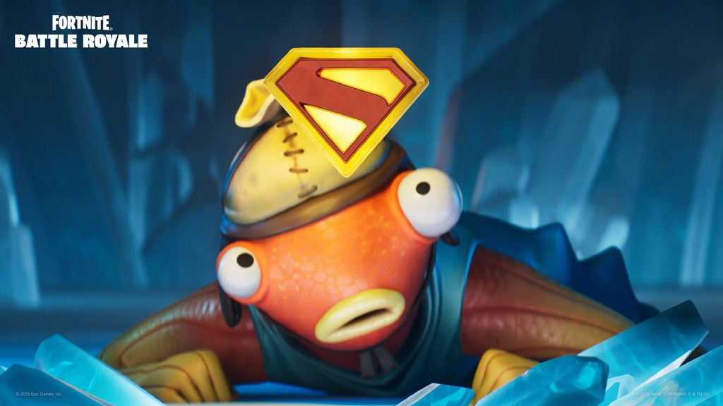 Fortnite Super Showdown event start time and everything you need to ...