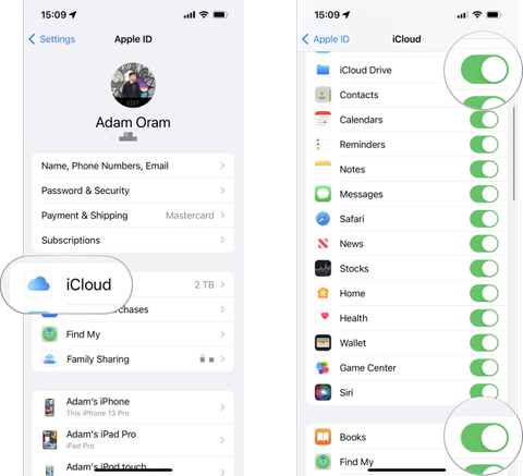 How to troubleshoot Apple Books | iMore