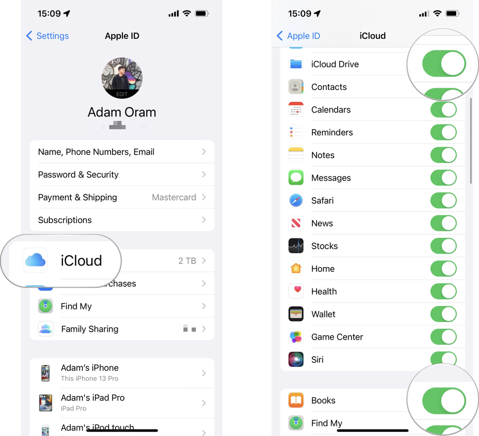 How to troubleshoot Apple Books | iMore