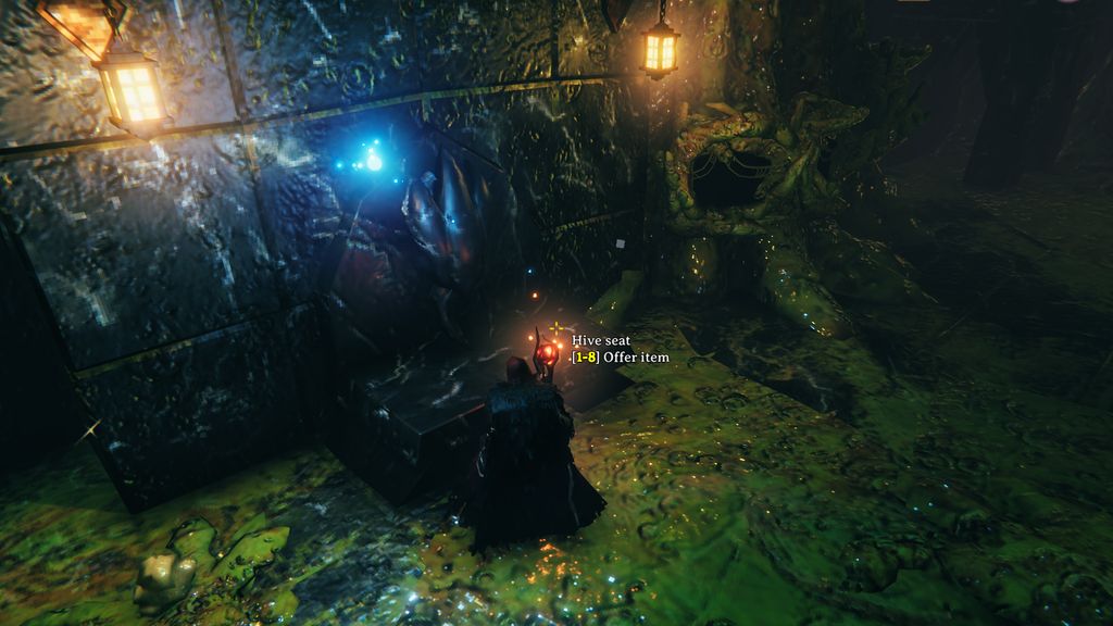 How to summon The Queen in Valheim and defeat it | GamesRadar+