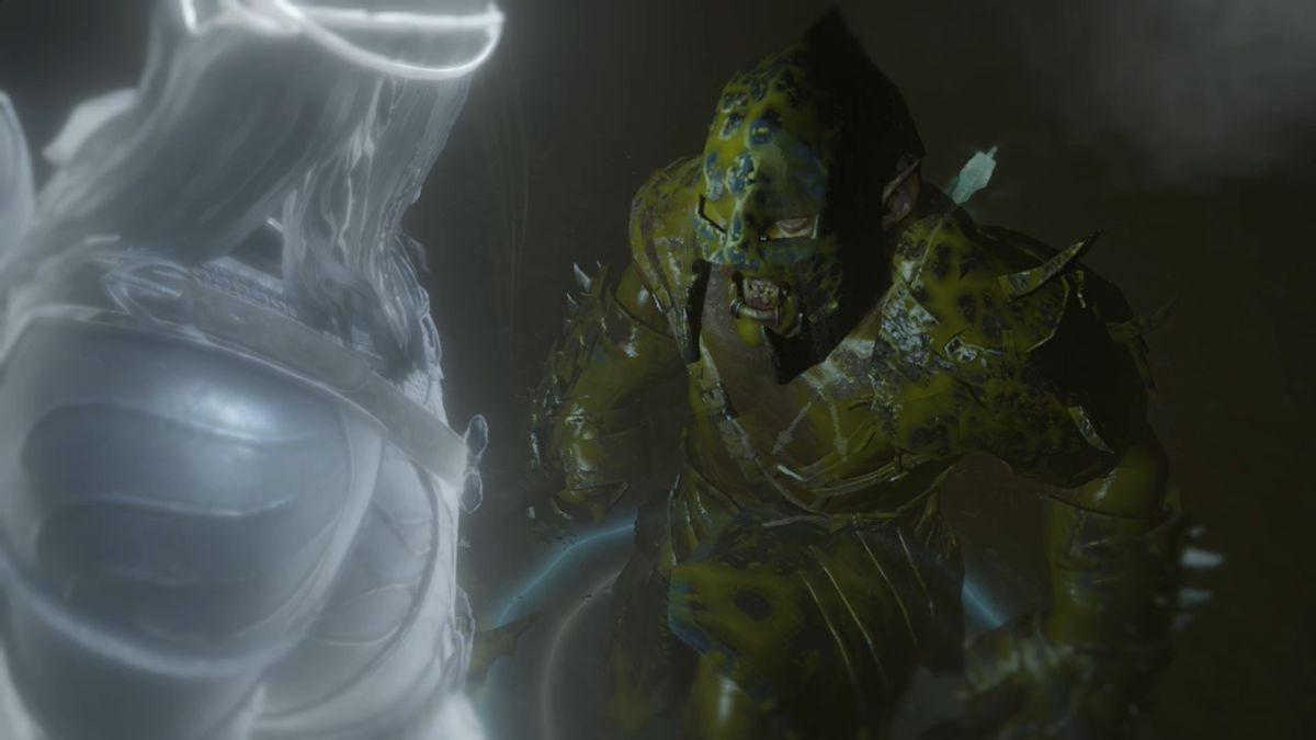 Middle-earth: Shadow of War: How to Get Epic and Legendary Orcs ...