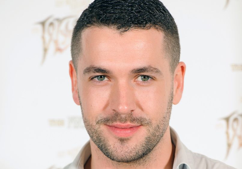 Is Shayne Ward heading to Corrie? | News | Coronation Street | What's ...