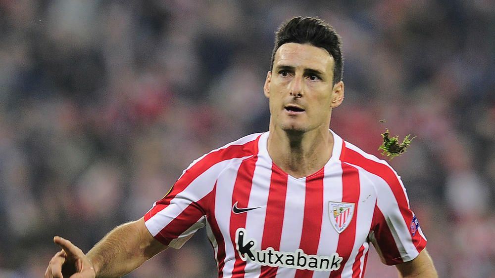 Aduriz agrees to another year at Athletic | FourFourTwo