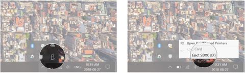 How to add storage to Microsoft's Surface Go on the cheap | Windows Central