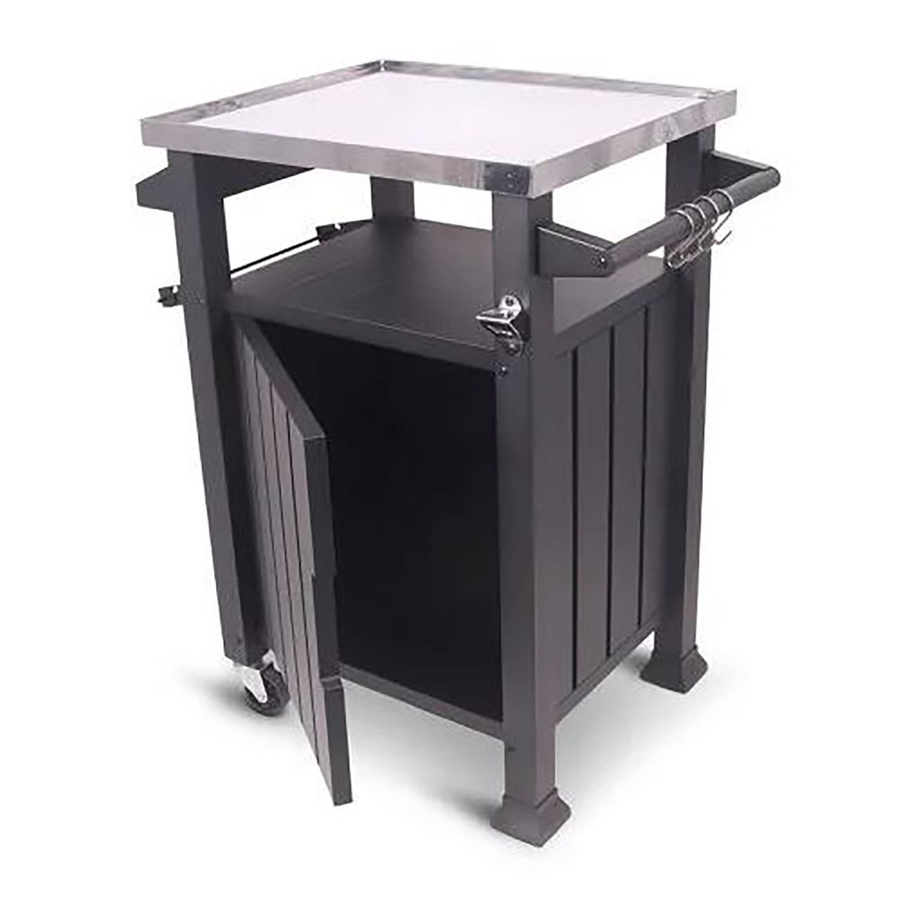 Pizza oven stand ideas - how to create the ultimate pizza making ...