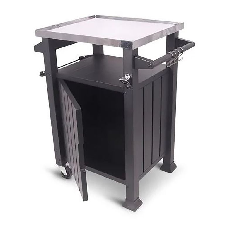 Pizza oven stand ideas - how to create the ultimate pizza making ...