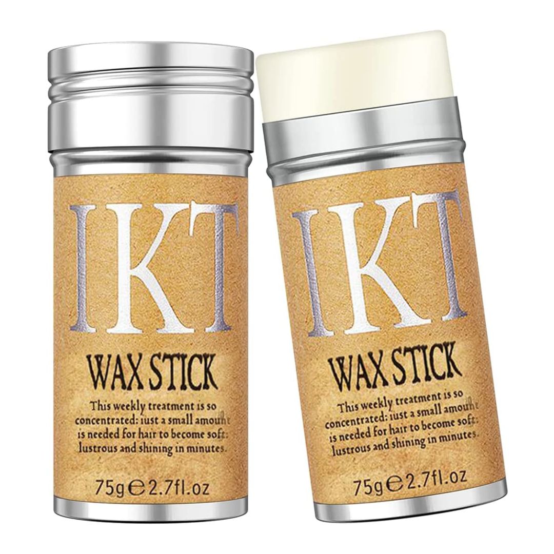 5 Products For The Perfect Slicked-Back Bun | Marie Claire UK