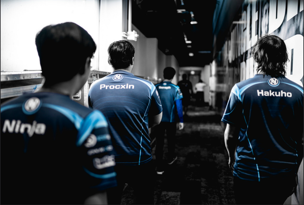 These NA League of Legends teams have one last shot at Worlds | PC Gamer