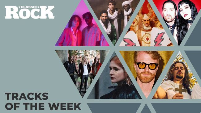 The best new rock songs you need to hear right now, including Mdou ...