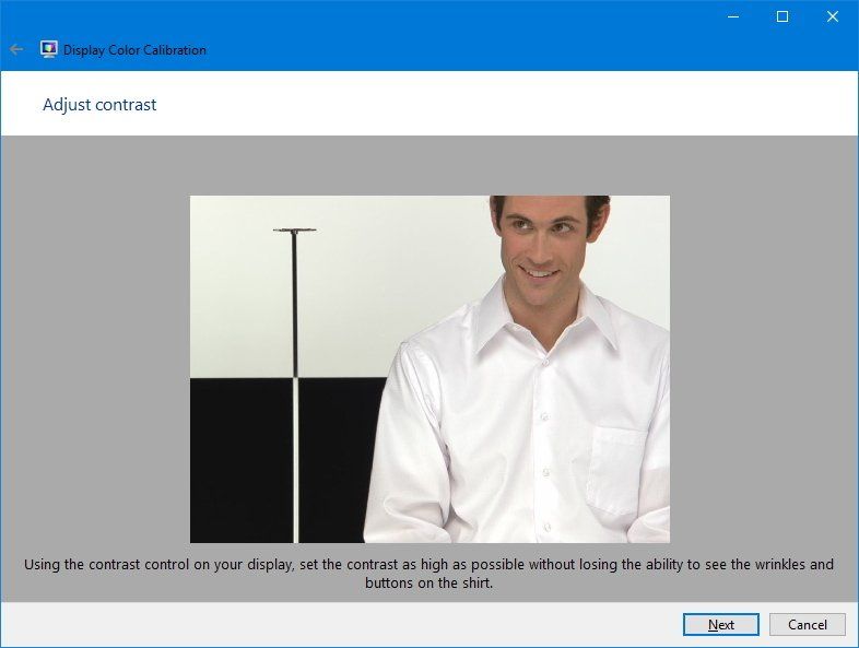 How to calibrate your PC's monitor on Windows 10 | Windows Central