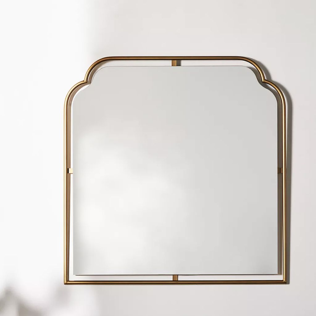 Anthropologie Spring 2024 mirror collection: A style editor's top picks ...