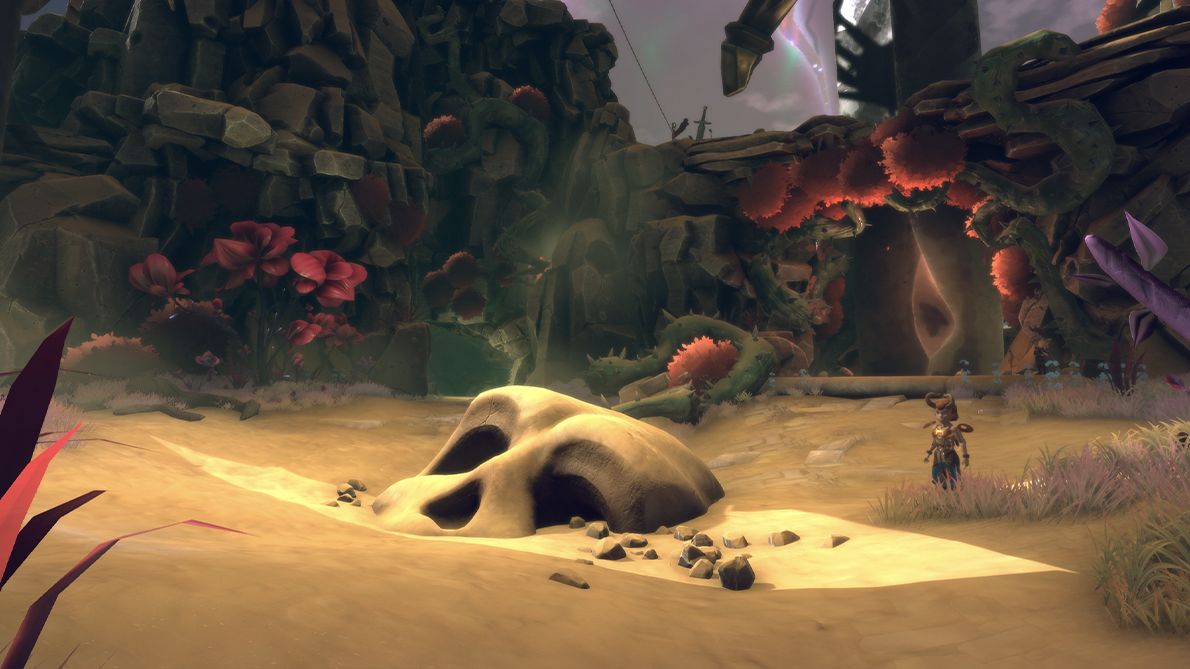 Cloudborn's pioneering generative AI means game characters can 'learn' their own lifelike ...