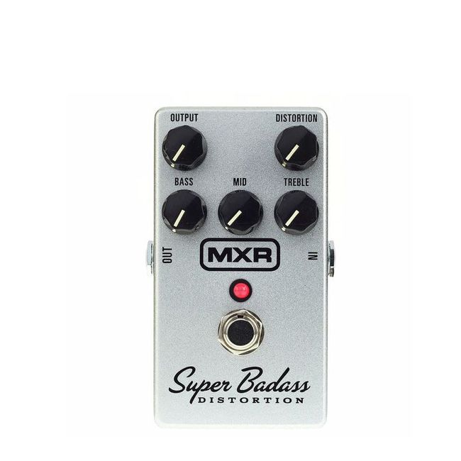 Best distortion pedals 2025: Our top 11 high-gain stompboxes | Guitar World