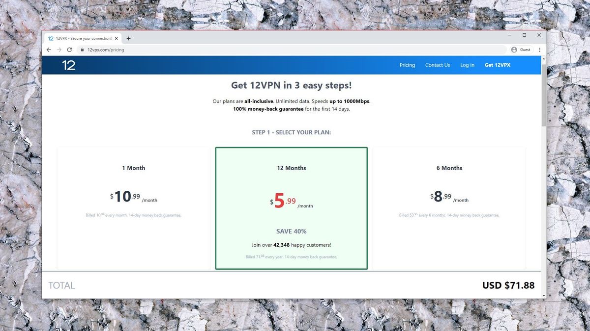 12VPX review | TechRadar