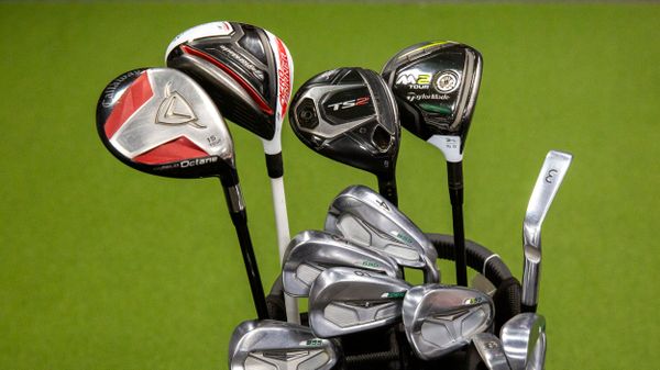 Replacing Irons And Woods With A Hybrid?... How To Decide The ...