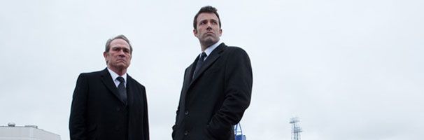 The Company Men | Cinemablend