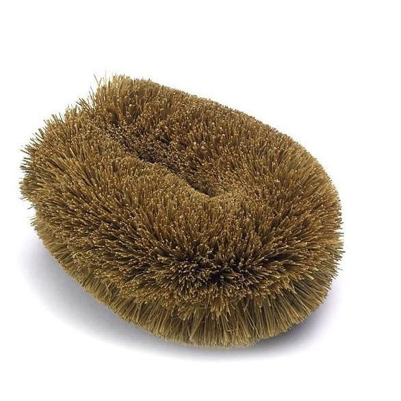 How to use a Japanese tawashi cleaning brush | Homes and Gardens