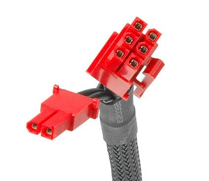 Selection Of PC Components - PC Power Supplies: More Important than You ...