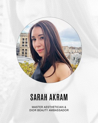 Sarah Akram's Favorite Beauty Products | Who What Wear