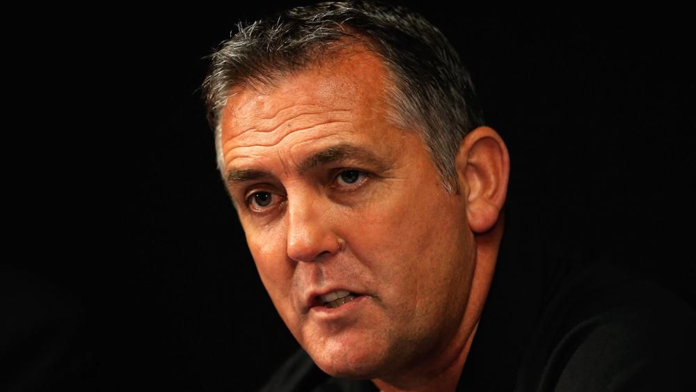 MLS Preview: Coyle backs Dynamo to make impact | FourFourTwo