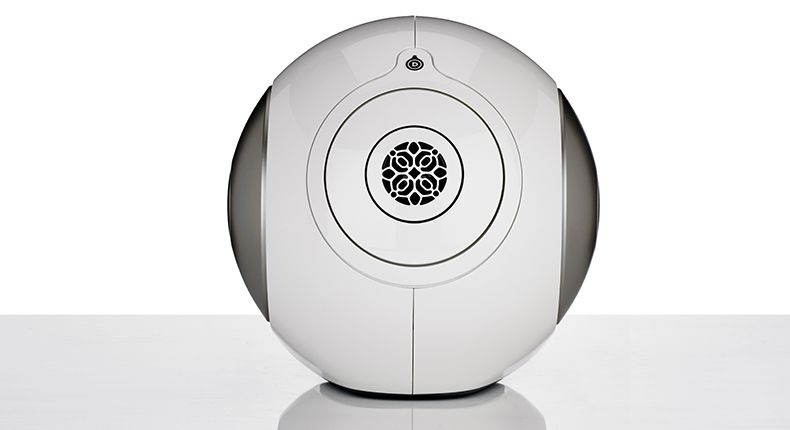 Devialet Silver Phantom review | What Hi-Fi?