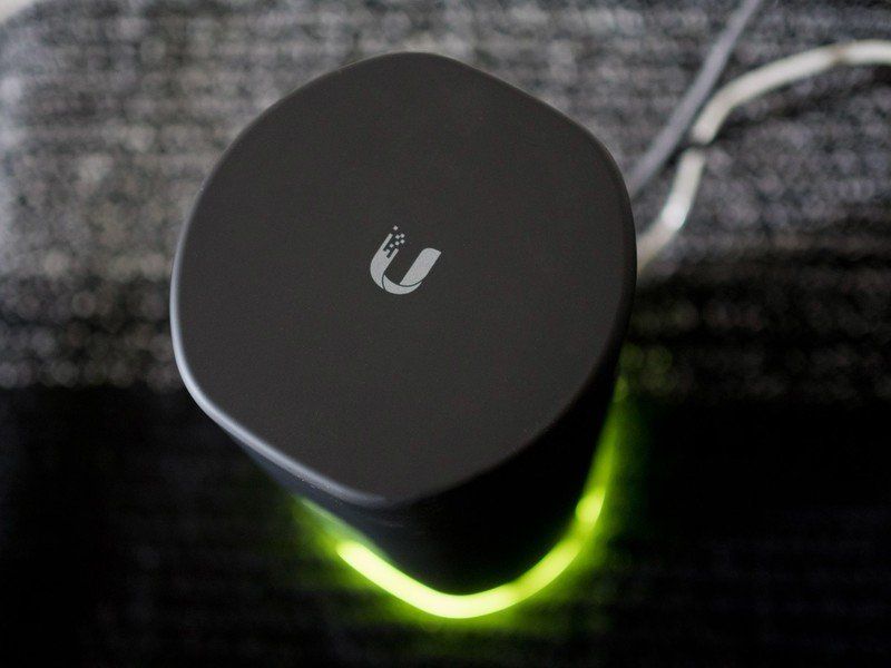 Ubiquiti AmpliFi Alien router review: An essential Wi-Fi 6 work-from ...