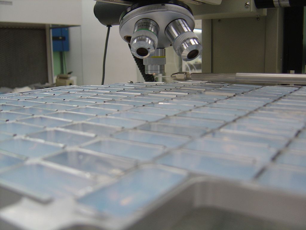 NASA Probe May Have Caught Dust from Interstellar Space, a First | Space