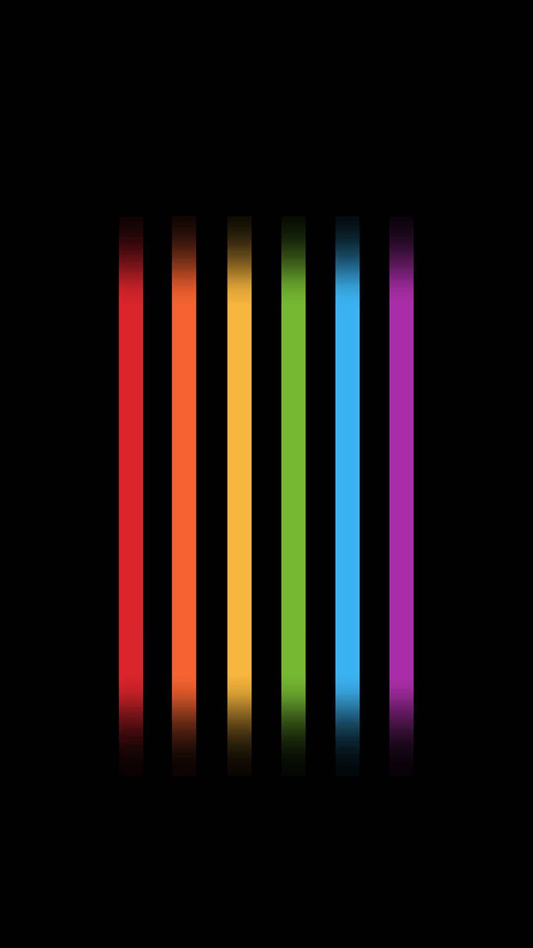 Pride Month wallpapers for your iPhone | iMore