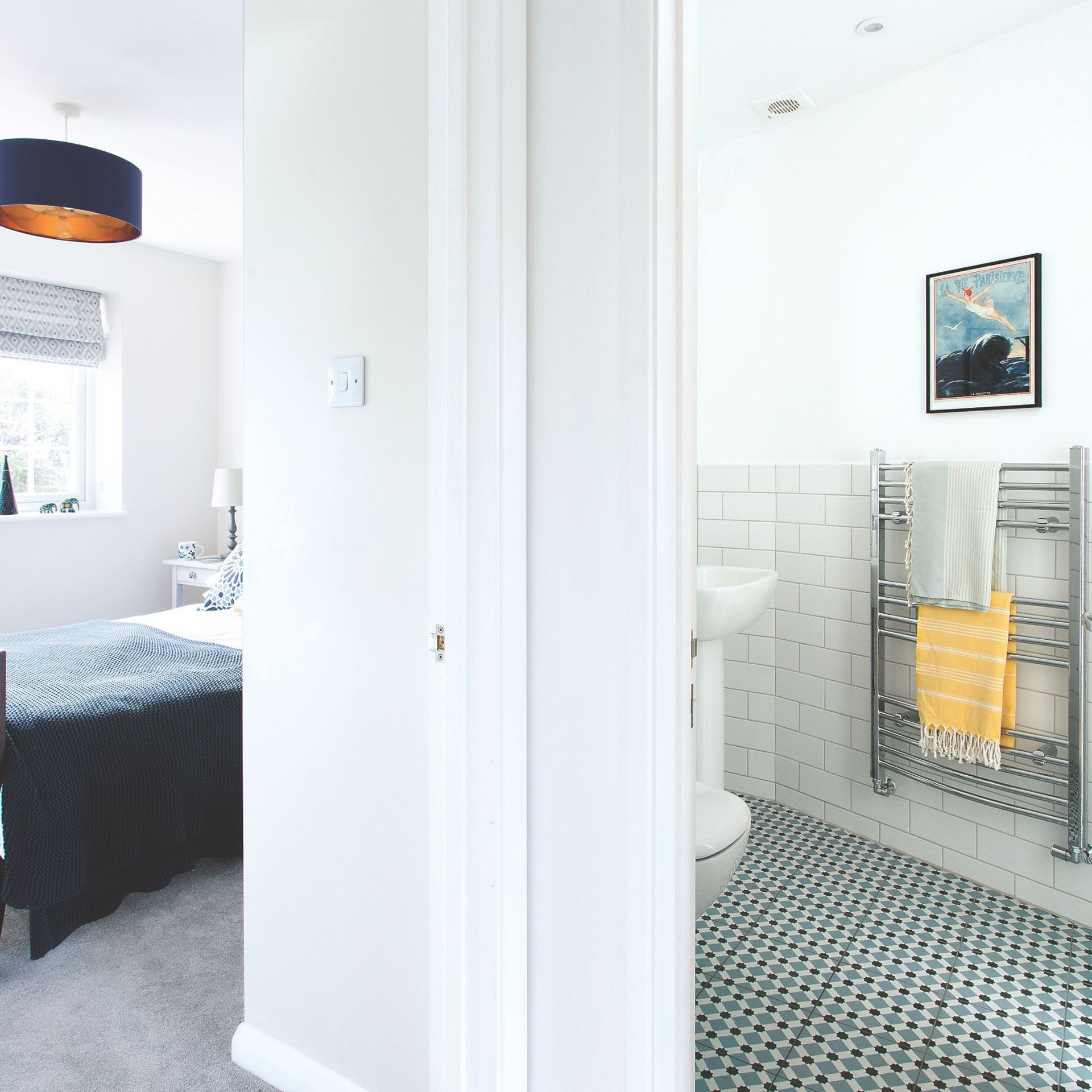 Do you need planning permission for a garage conversion? | Ideal Home