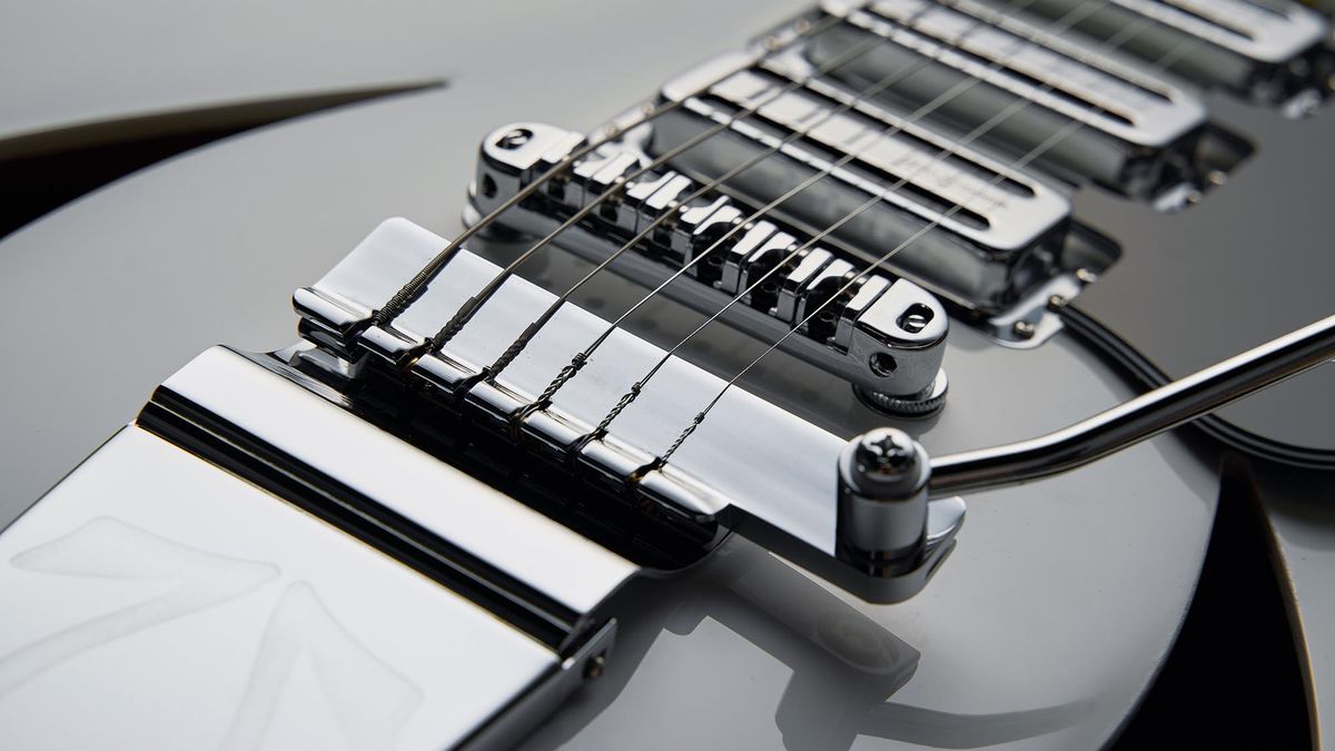 Vintage REVO Series Custom Supreme & Trio review | Guitar World