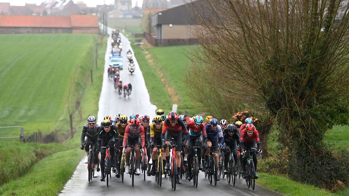 Gent-Wevelgem 2024: All you need to know | Cycling Weekly