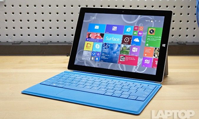 Surface 3 Now On Sale - Should You Get One? | Laptop Mag
