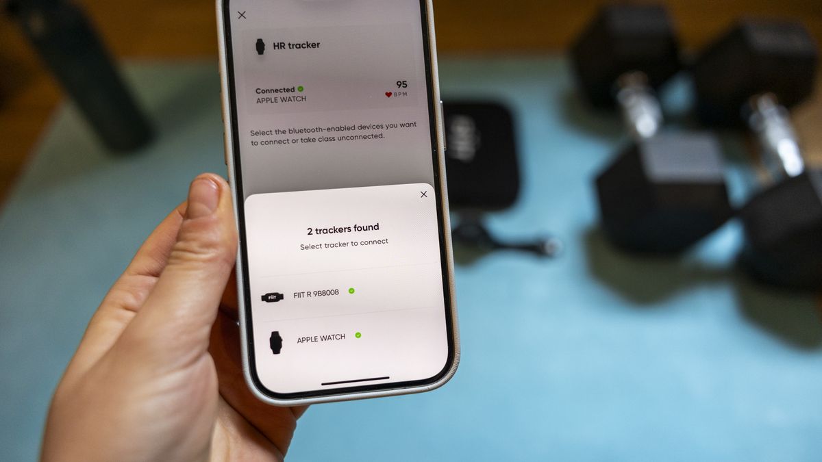 Fiit Unlimited Review: is this the best home workout app to use in 2024 ...
