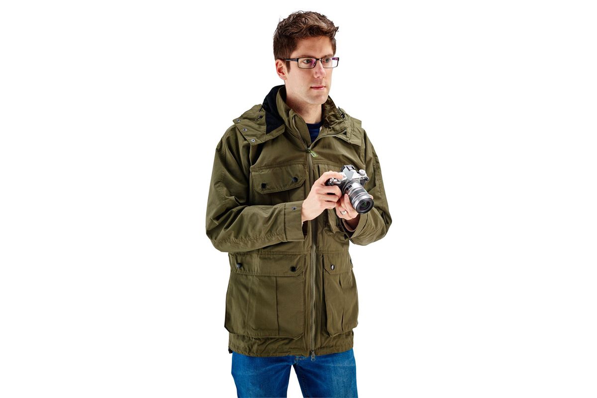 Best photo vests in 2021 | Digital Camera World