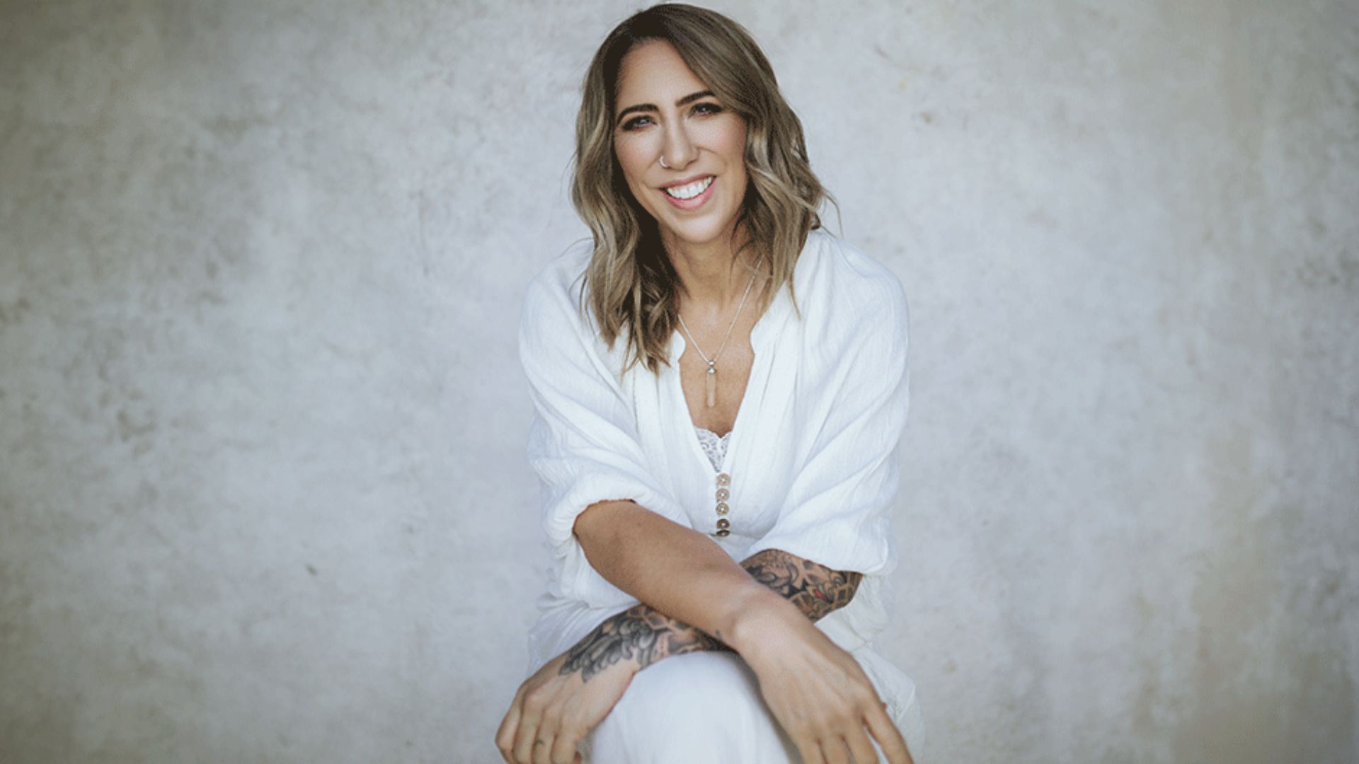 Kirsty Gallagher's guide to living a life that feels true to you ...