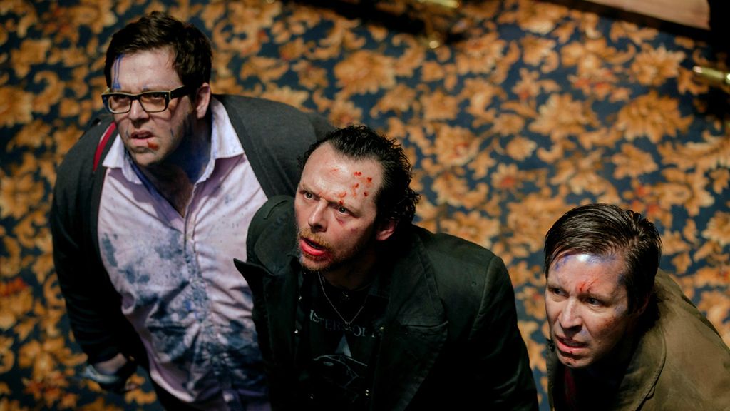 Best alien invasion movies of all time | Space